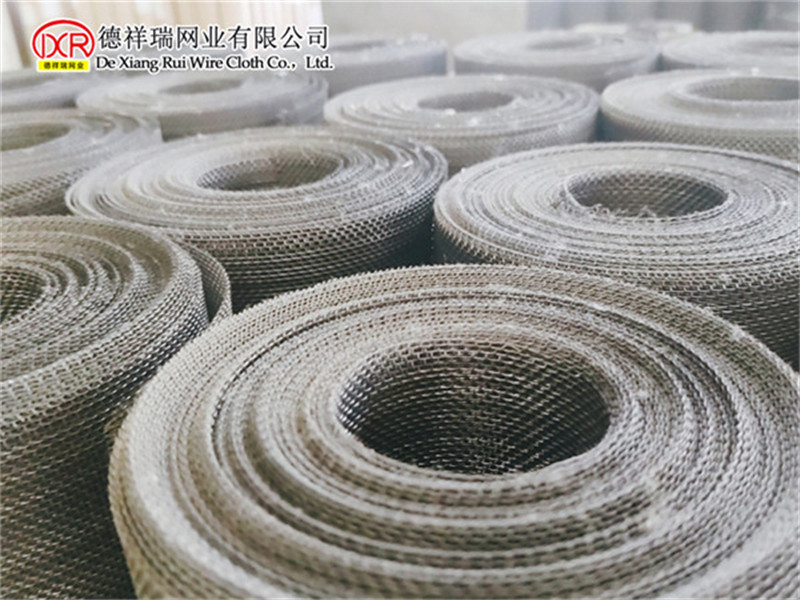 ข่าวสาร - กรองแบบไหนความละเอียด 60 mesh หรือ 80 mesh?