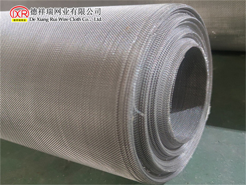 ข่าวสาร - กรองแบบไหนความละเอียด 60 mesh หรือ 80 mesh?