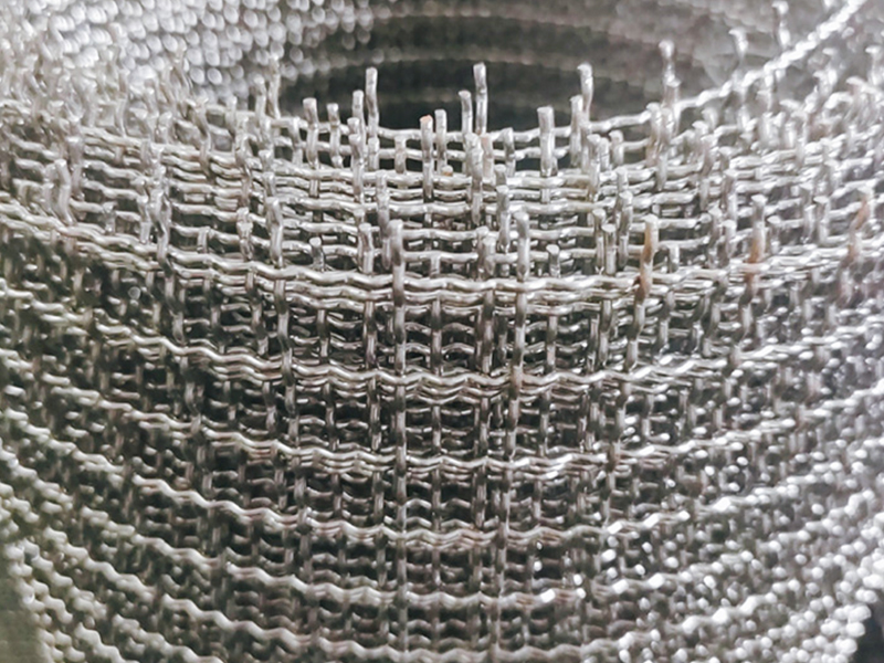 News - Understanding the Versatility of Woven Wire Mesh Panels in ...